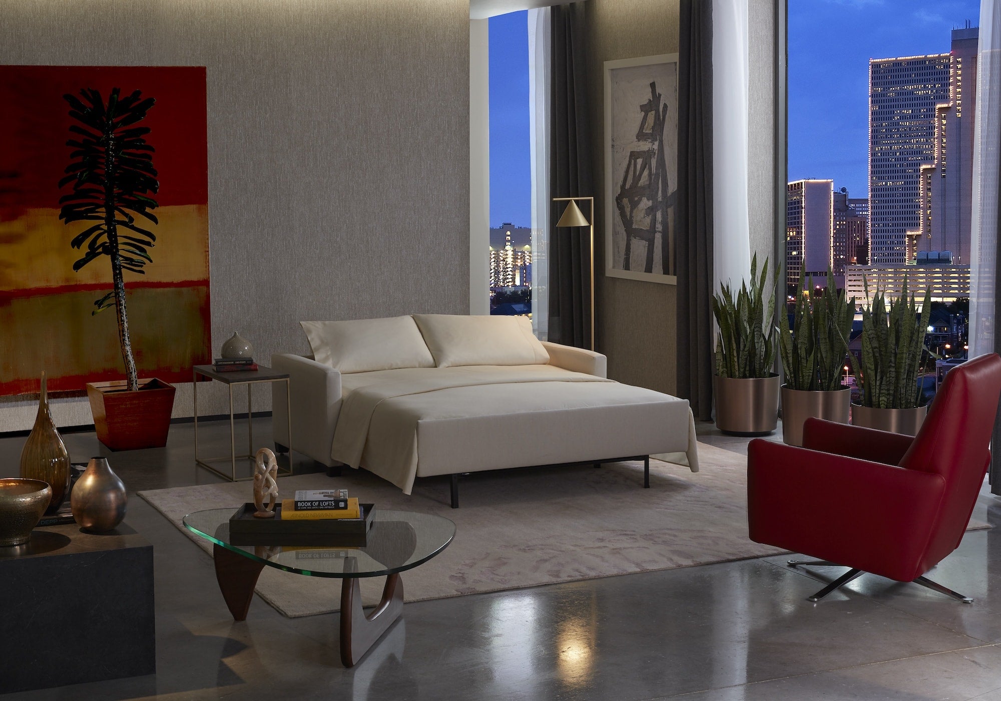 American Leather | Leather Expressions Furniture