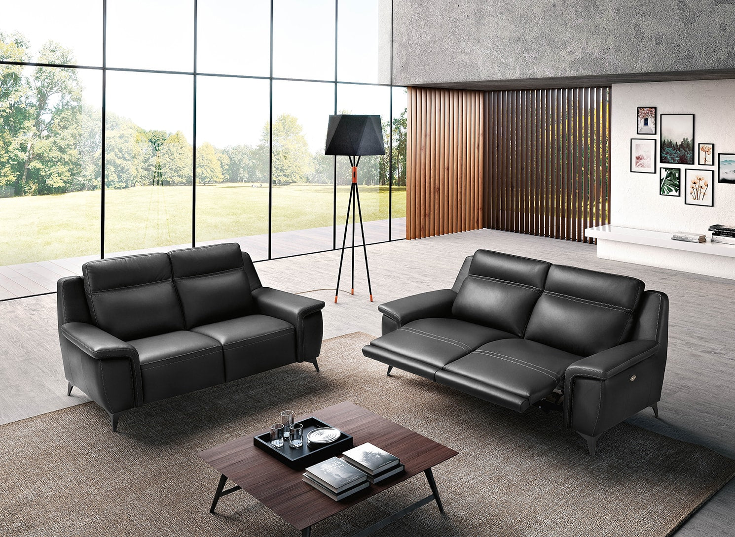 Max Divani | Leather Expressions – Leather Expressions Furniture