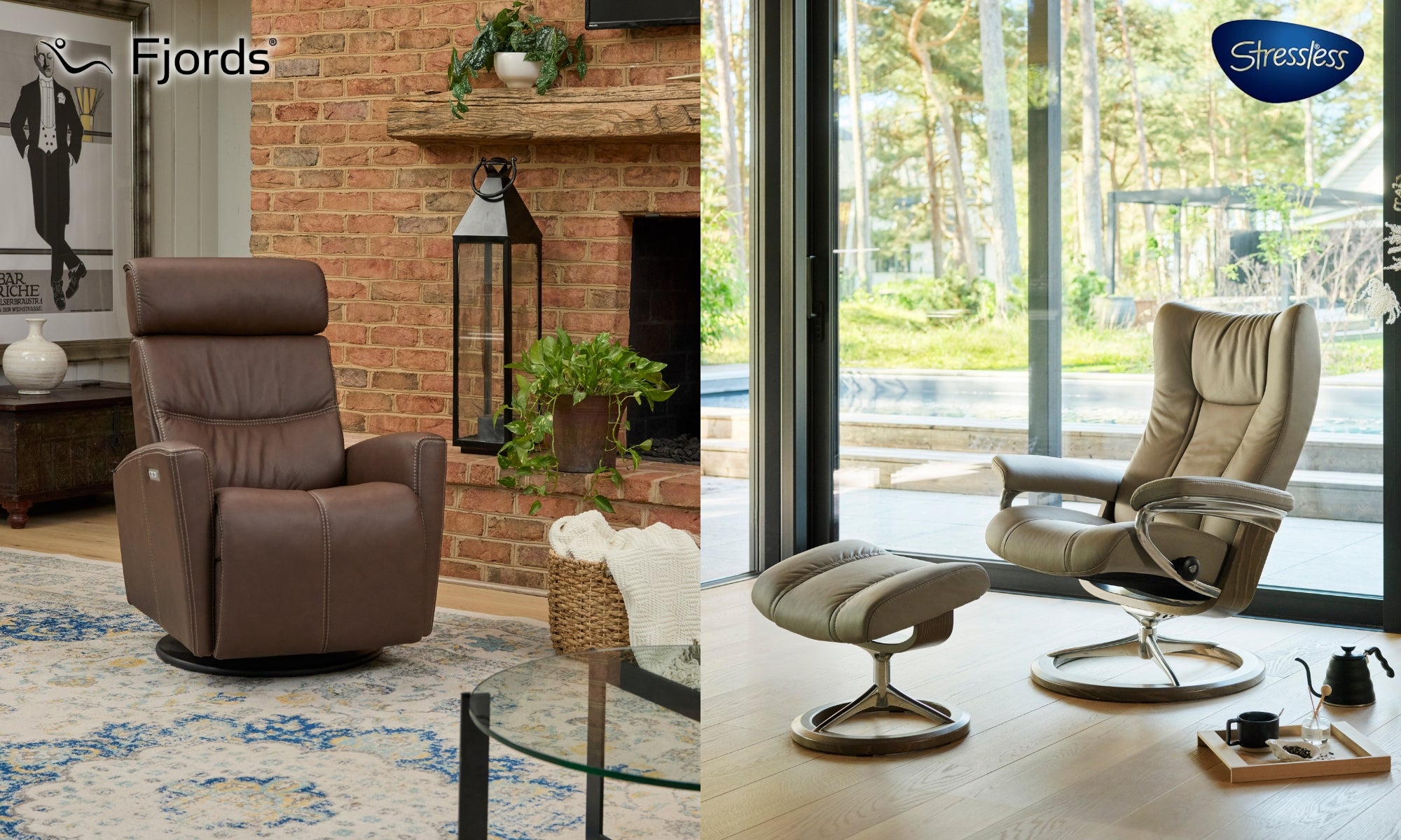 Online Store | Leather Expressions Furniture
