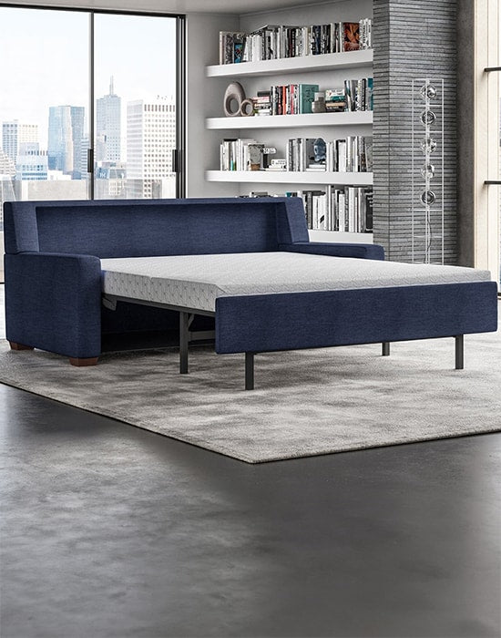 Modern & Contemporary Leather Furniture Retailer – Leather Expressions ...