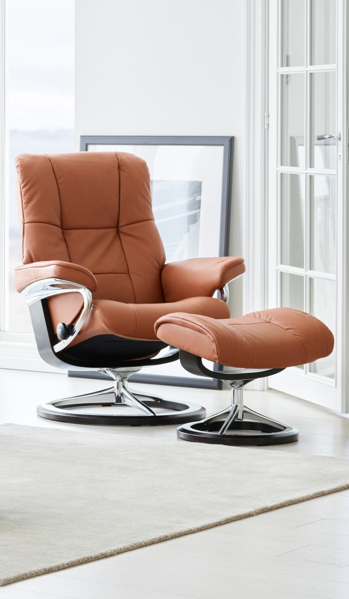 Modern & Contemporary Leather Furniture Retailer – Leather Expressions ...