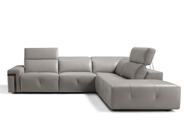 Max Divani | Leather Expressions – Leather Expressions Furniture